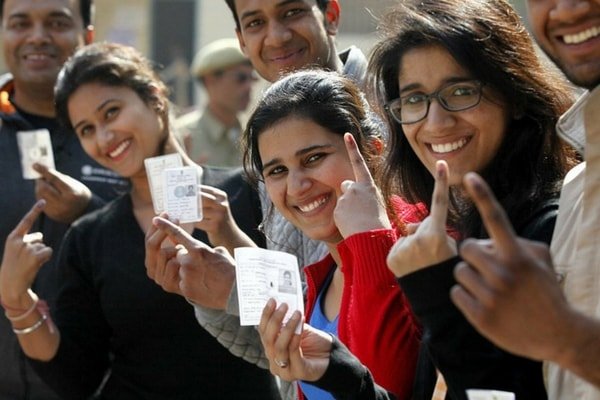 Why India’s Youth Need To Make Their Votes Count In The 2019 Election ...
