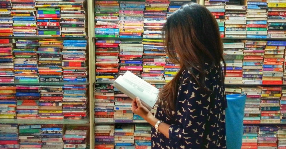 20 Books Sparked My Love For Reading In 2019