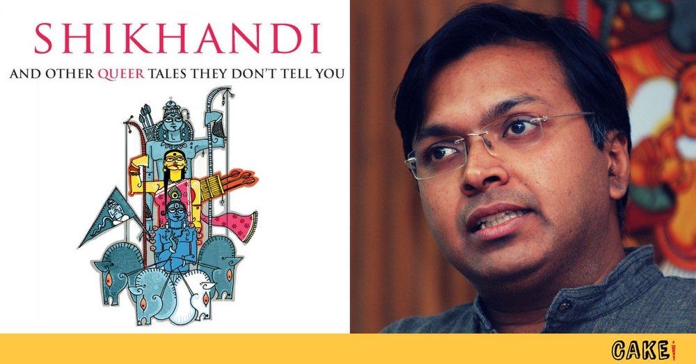 Devdutt Pattanaik On Shikhandi And India's LGBTQ Mythology