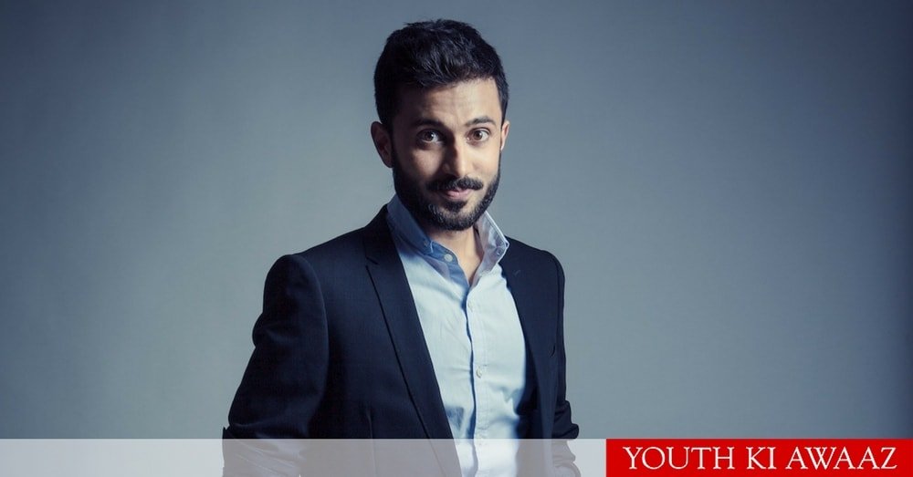 Anand Ahuja Shares Story Of Setting Up Clothing Brand Bhane