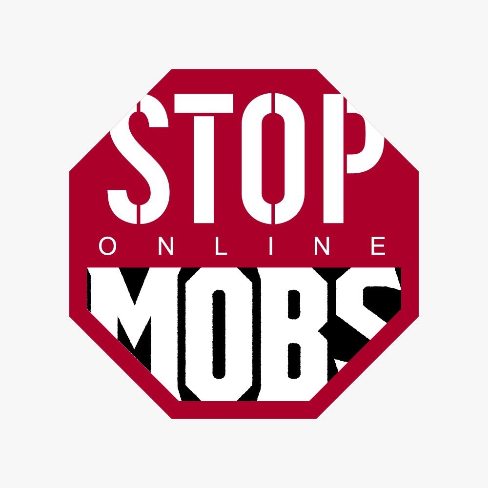 ‘Stop Online Mobs’: Fighting Internet Hate, Trolling And Patriarchy ...