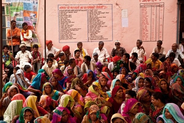 Empowering Panchayats The Key Factor Of All Round Development | Youth ...