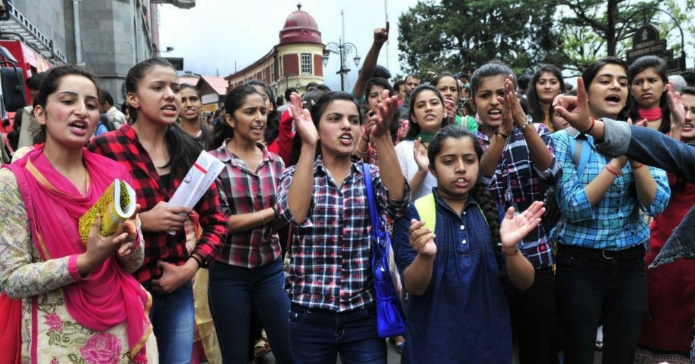 7 Life Lessons That Teachers Learn From Students | Youth Ki Awaaz