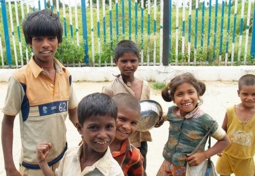 In Order To Help Street Kids, You Need To Know Of Their Conditions ...