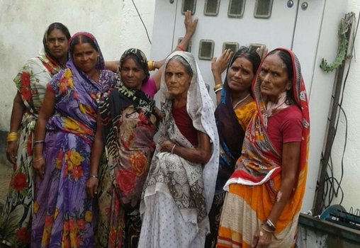 How Women Are Bringing Solar Power To These Villages In Bihar | Youth ...