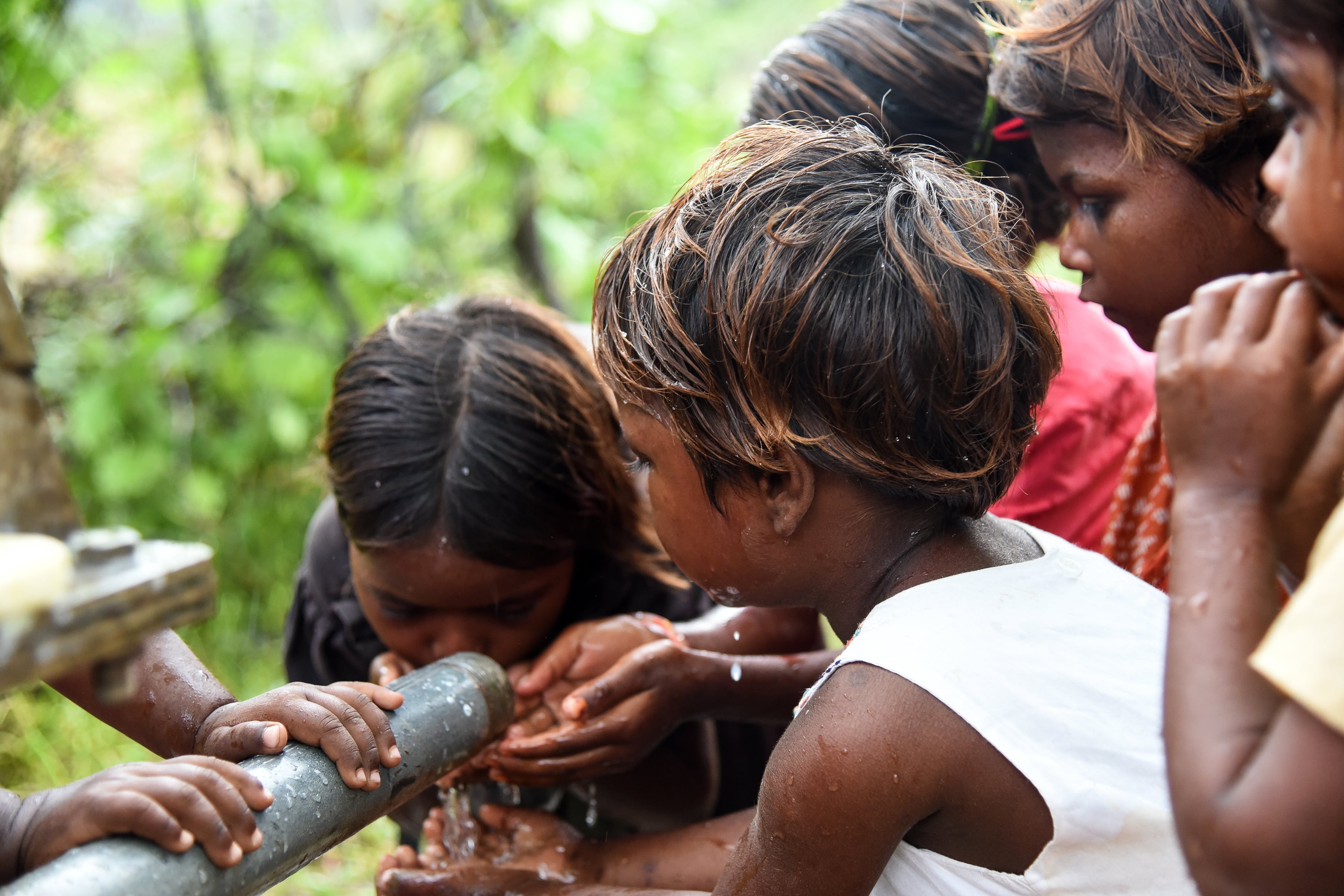 On Global Handwashing Day, These Kids Are Leading The Way | Youth Ki Awaaz