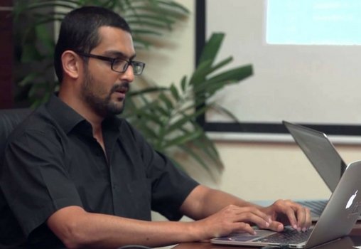 Viral Shah: The Man Who Built India’s Aadhaar System | Youth Ki Awaaz