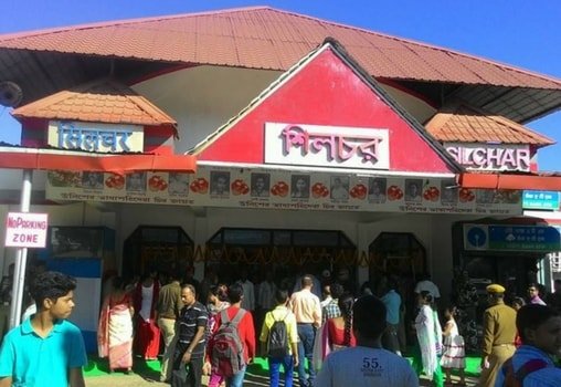Why You Should Visit Assam’s Second Largest City Silchar Just Once ...