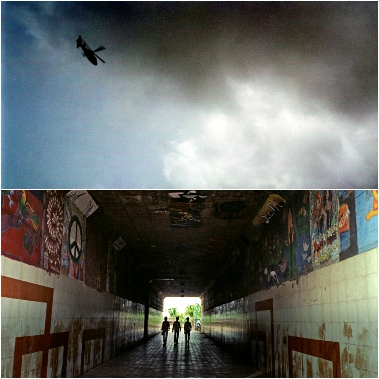A Peek Into The Visual World Of Blind Photography In India – Hawkins ...