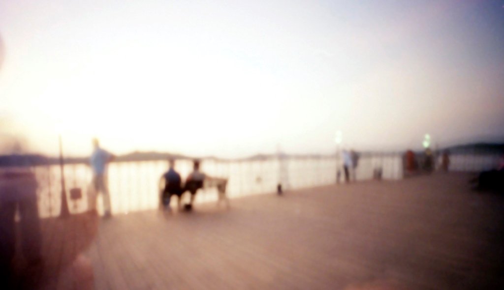 A Peek Into The Visual World Of Blind Photography In India – Hawkins ...