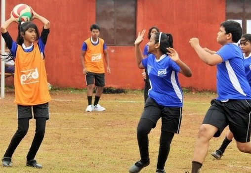 Mixed Gender Teams In Sports Are Taking Bold Steps Towards Smashing ...