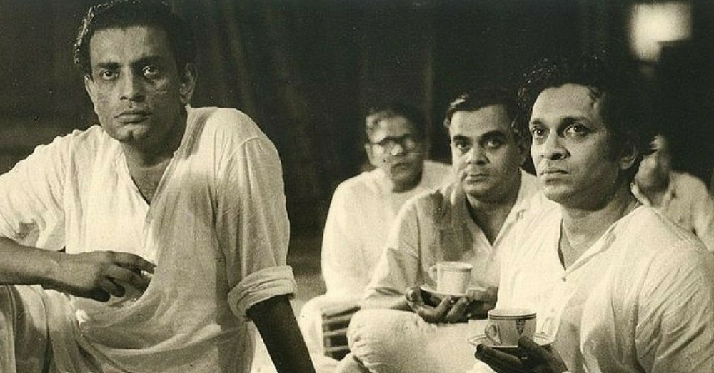 Satyajit Ray’s ‘Agantuk’ Is His Legacy | Youth Ki Awaaz