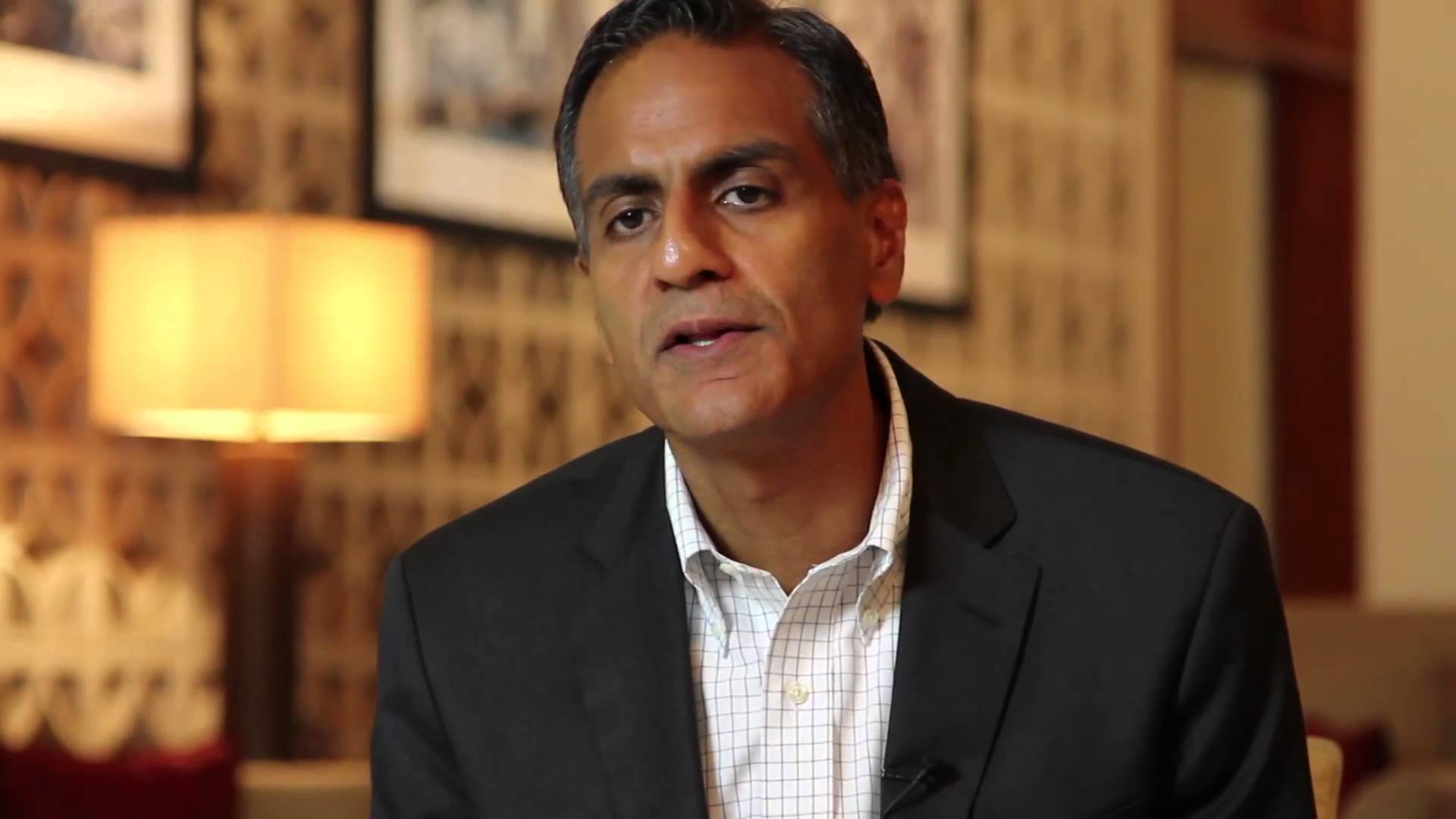 Interview With Richard Verma, Former US Ambassador To India On Indo-US ...