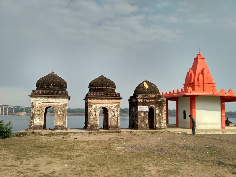 Finding The Lost Richness And History Of The Narmada | Youth Ki Awaaz