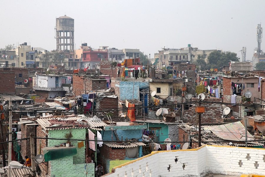 The Peculiar History And Fate Of Slums In India’s Big Cities | Youth Ki ...