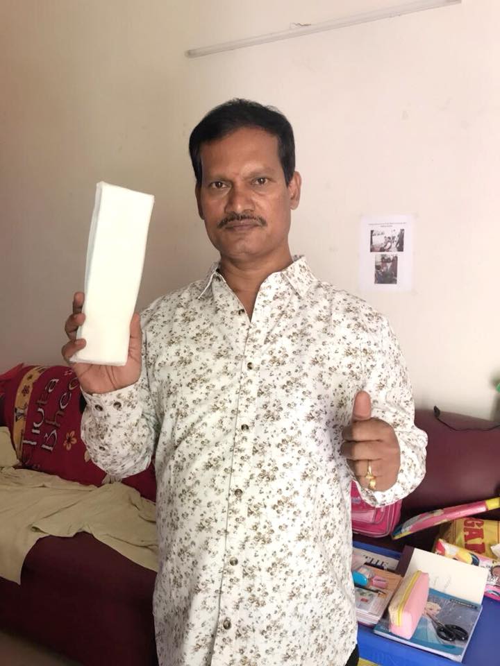 The PadMan Challenge Is A Publicity Stunt, But It Also Needs Support ...