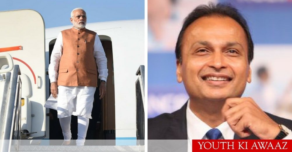 Rafale Deal Controversy Explainer