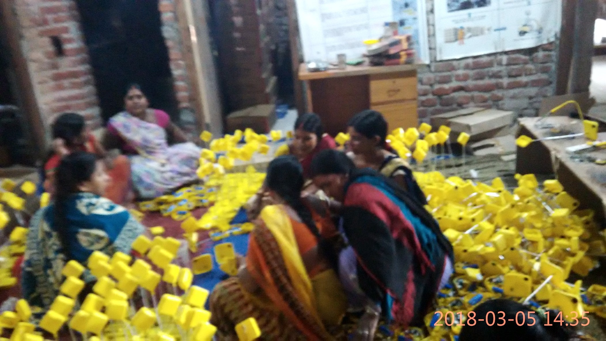 A Tribute To A Few Simple And Inspiring Women From The Villages Of Bihar