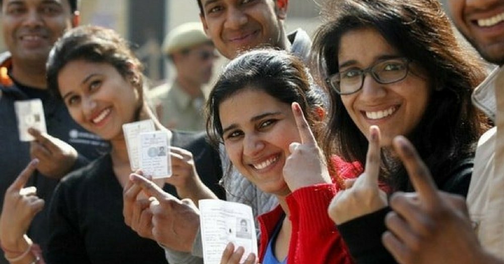As India Celebrates 68 Years Of Electoral Democracy In 2020, Let’s Take ...