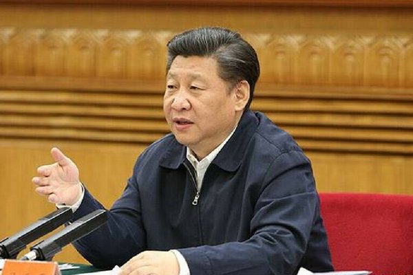 What Will be the impact of Xi Jinping’s New Thought On China? | Youth ...