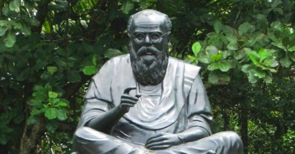 Why Periyar Is Important In Tamil Nadu | Youth Ki Awaaz