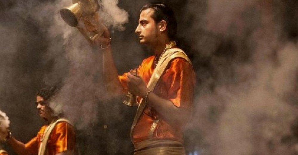 I’m a Brahmin Who Eats Fish, Am I a Lesser Hindu Than A Vegetarian Brahmin?
