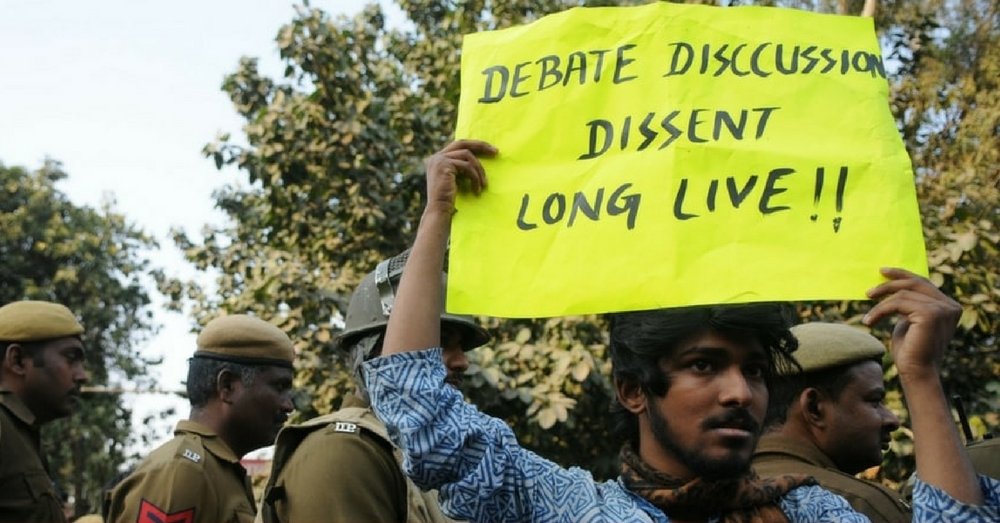 Democracy, Diversity And Dissent: The Holy Trinity Crucial For India’s ...