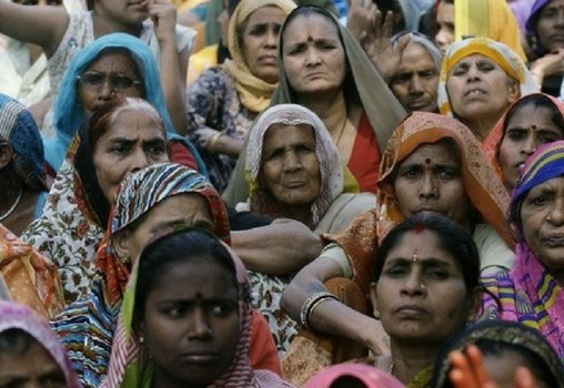 Issue Of Women Respect In Indian Society | Youth Ki Awaaz