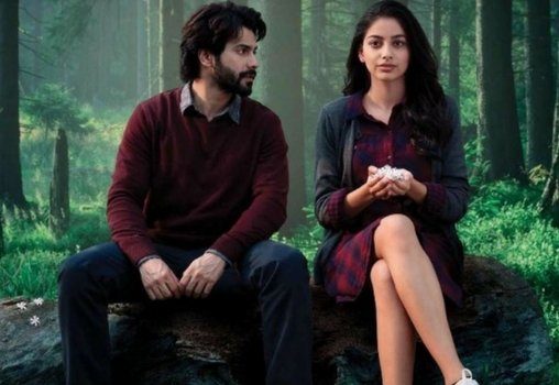 Review: ‘October’ Is An Intelligent Film That The Masses Will Enjoy ...