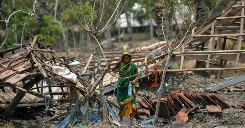 How Can We Make Infrastructure More Resilient For Climate Change ...