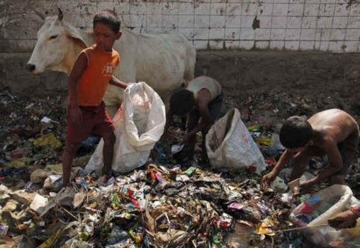 The Voices Of The Children Involved In Waste Picking | Youth Ki Awaaz