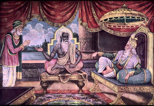 Charvaka: Indian School Of Thought That Preached Rationality | Youth Ki ...