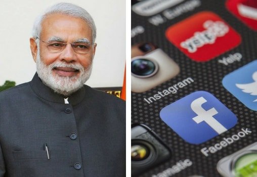 Is The Modi Govt. Planning To Use Your Social Media Data? | Youth Ki Awaaz