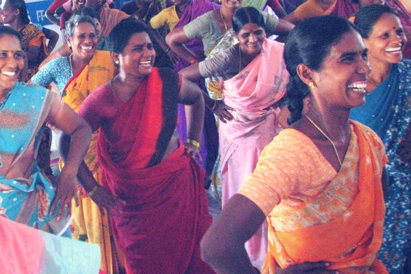 Tamil Nadu Village Women Save A River, Ensure Access To Water | Youth ...