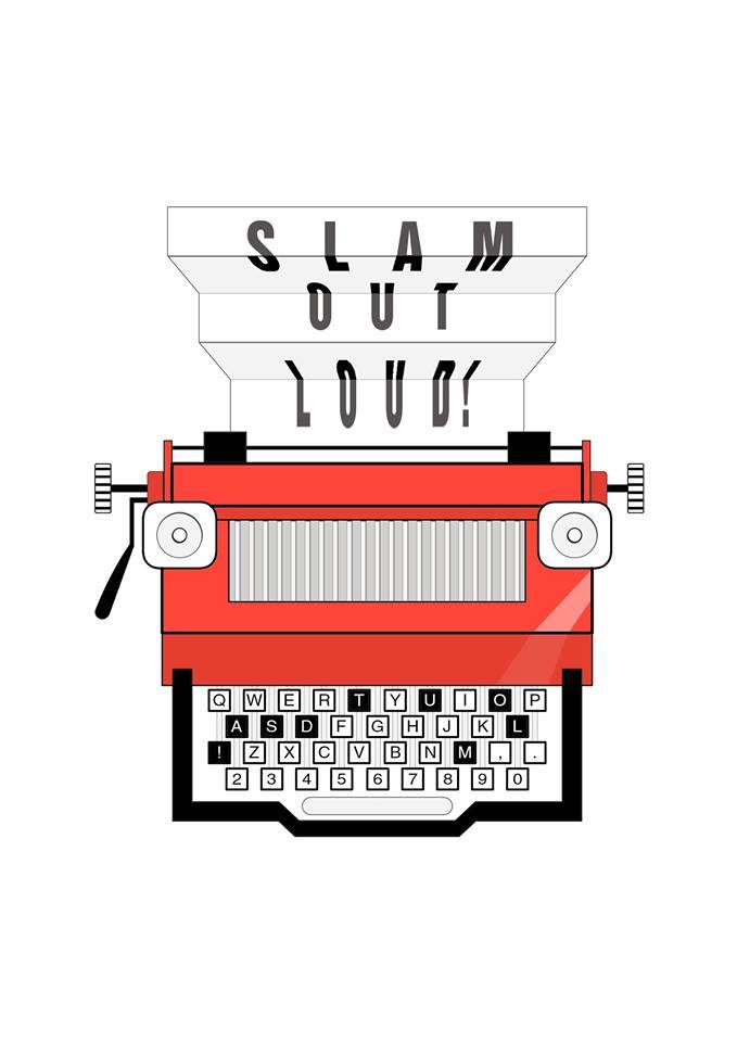 In Photos: Slam Out Loud’s Spoken Fest Gave Performance A New Twist ...