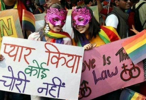 Where Does The LGBTQ+ Fight for Rights Stand Today