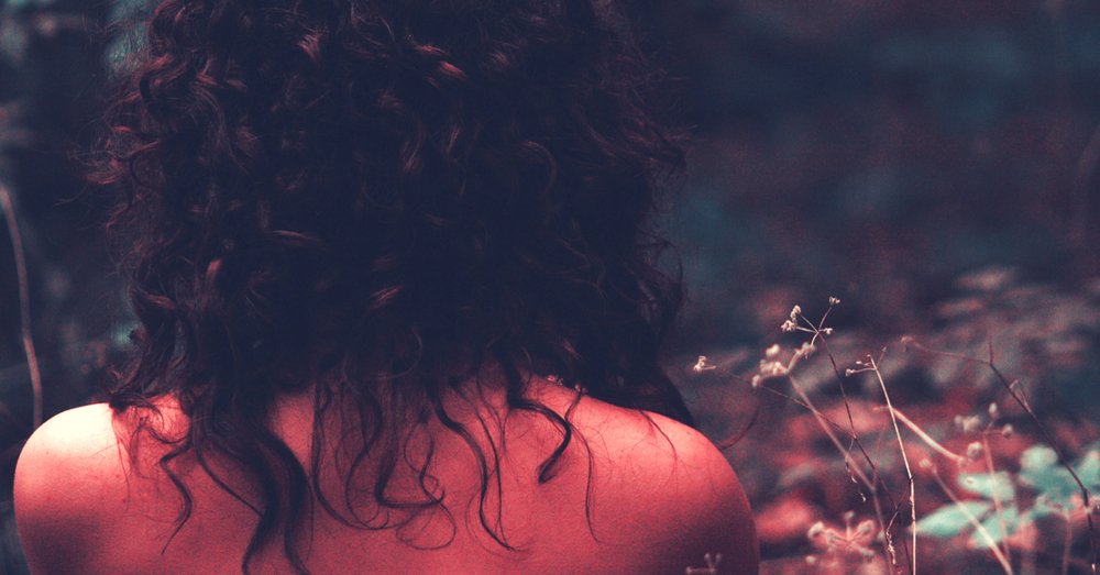 Poem On Darkness And The Abyss Of Nothingness