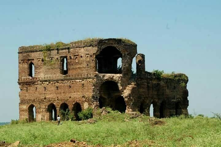 My Suggestions On How We Can Explore Hidden Archaeological Sites And ...