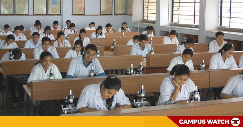 Outdated Syllabus, Corruption: Why India’s MBBS Students Suffer | Youth ...