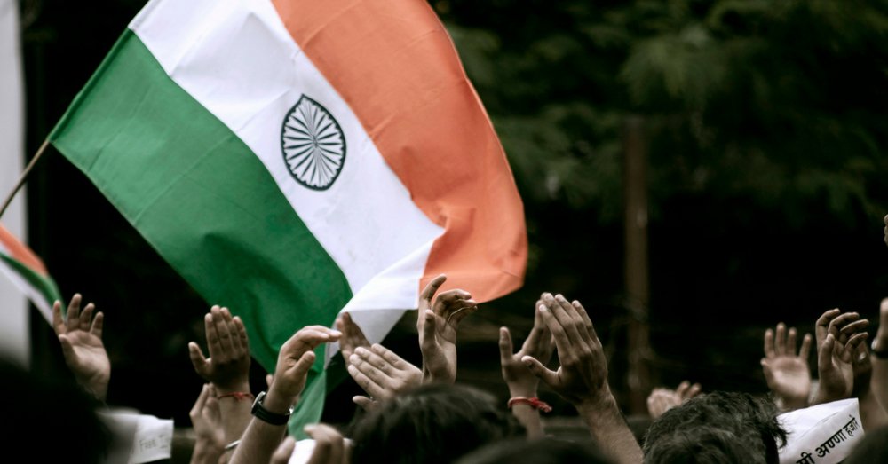 Post-Independent India: The Fight Is Still On For A Different Kind Of ...