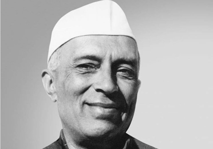 Nehru