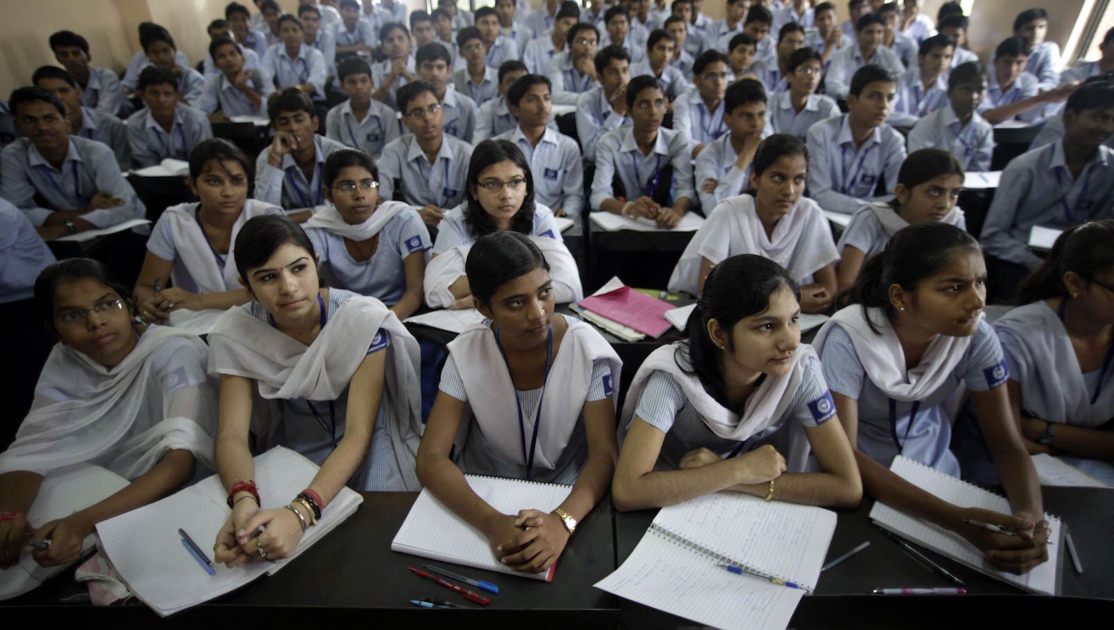 Awarness in Indian Education | Youth Ki Awaaz