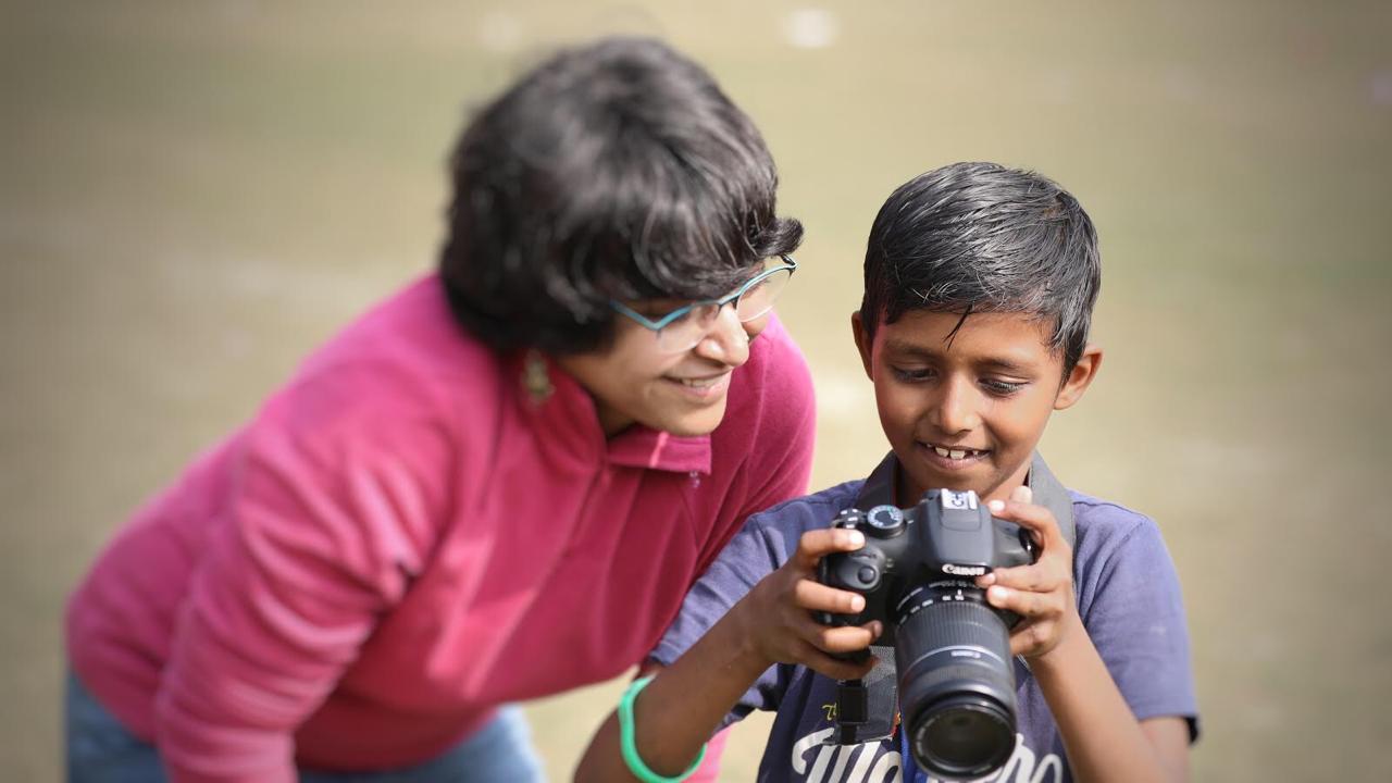 We Need To Channelize Our Children’s Creativity Through Hobbies Like ...
