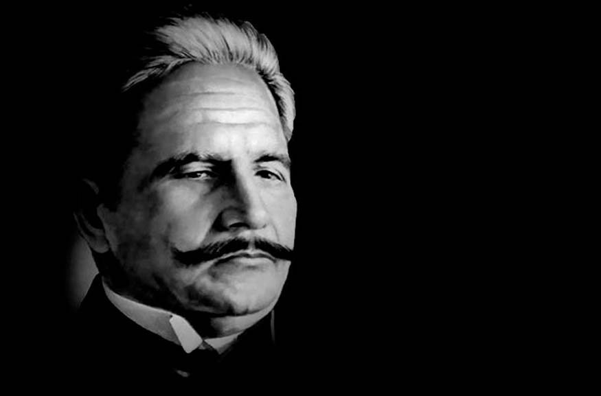 Allama Muhammad Iqbal: An Internationally Acclaimed Personality | Youth ...