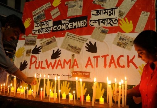 Pulwama Attack: A Timeline Of Everything That Has Happened | Youth Ki Awaaz