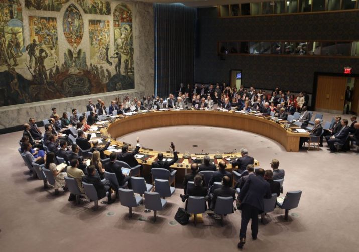 What Can India Expect After The UNSC Meeting On Kashmir?