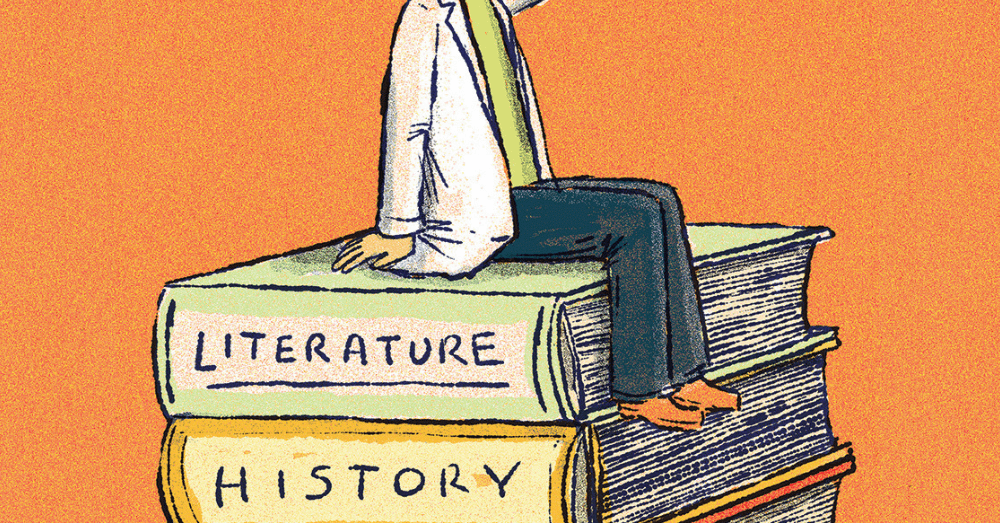 Humanities Or Science: What Should We Choose? | Youth Ki Awaaz