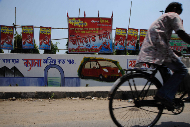 During Election Campaigning, Posters Should Spread Social Awareness ...