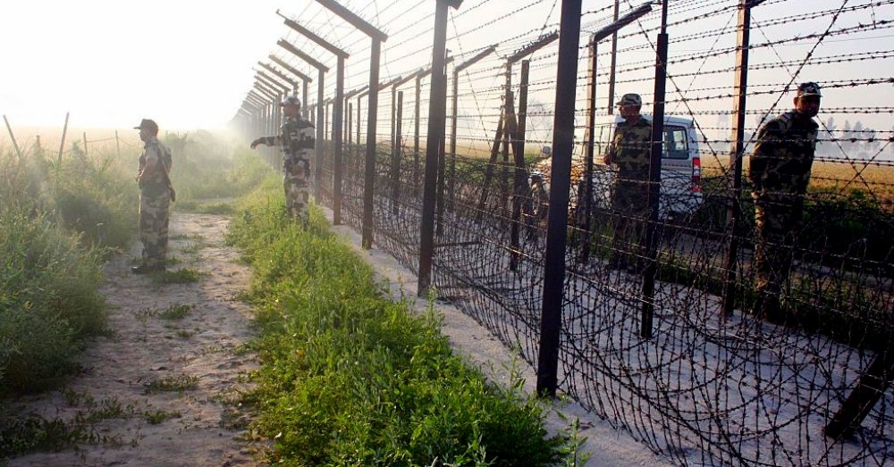 Territorial Integrity And Self-Determination In A Post-Colonial World ...