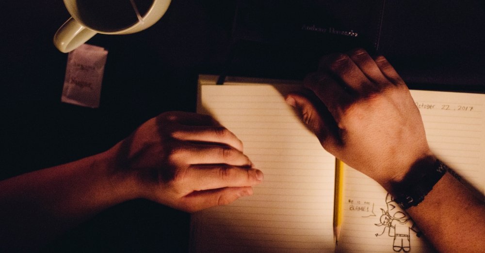 For An Introvert Like Me, The Written Word Is Cathartic | Youth Ki Awaaz
